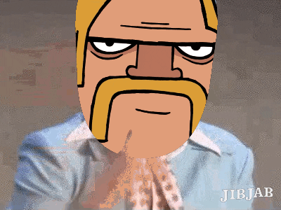 Clash Of Clans Magic GIF by Clasharama - Find & Share on GIPHY
