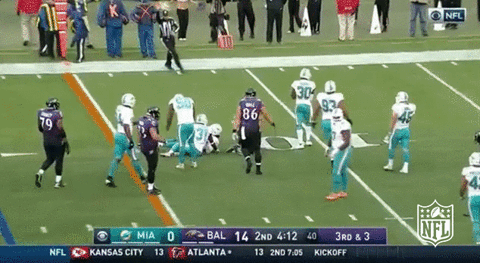 Baltimore Ravens GIF by NFL - Find & Share on GIPHY