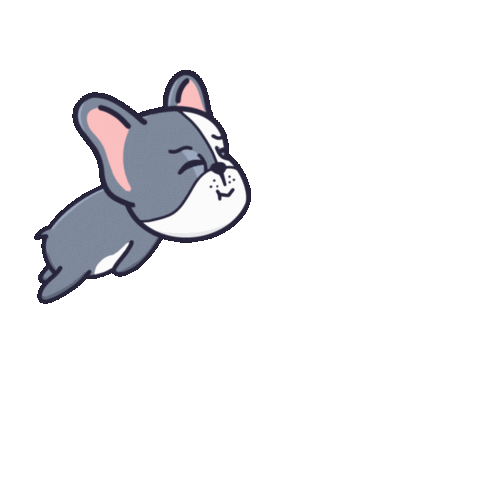 Smell Floating Sticker for iOS & Android | GIPHY