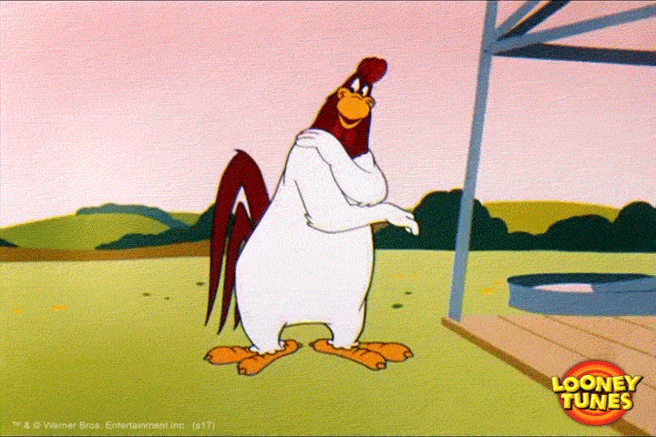 Looney Tunes GIF - Find & Share on GIPHY