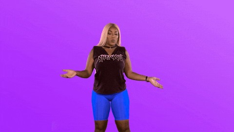 Turn Up Dancing GIF by Stefflon Don - Find & Share on GIPHY