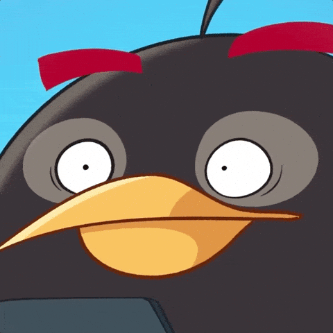 Angry Birds GIF - Find & Share on GIPHY