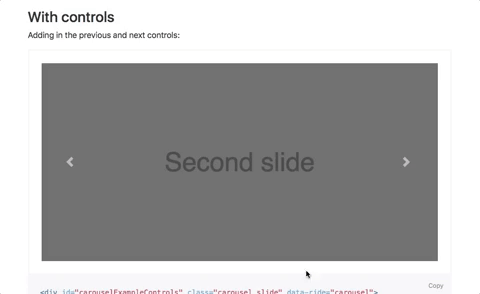 Carousel problem on Safari · Issue #23201 · twbs/bootstrap · GitHub