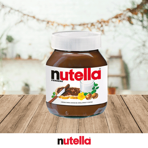 Nutella España - Nutella