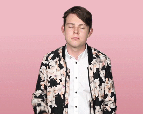 Hmm GIF by Echosmith - Find & Share on GIPHY