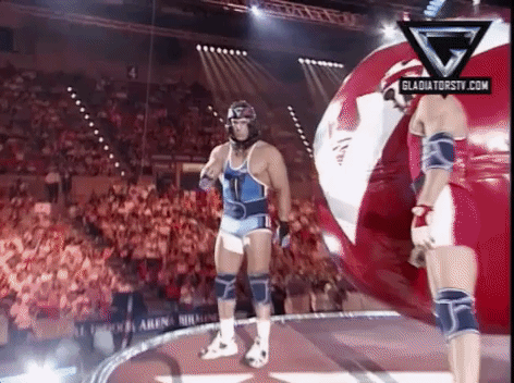 Gladiators GIF - Find & Share on GIPHY