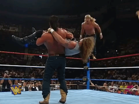 WWE GIF - Find & Share on GIPHY