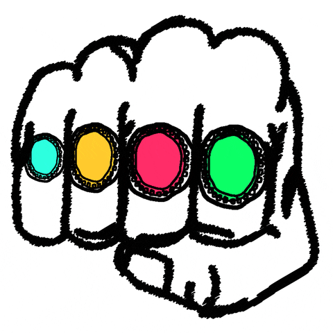 Batu Akik GIF by Percolate Galactic - Find & Share on GIPHY