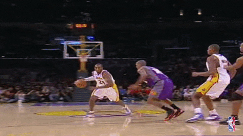 Kobe Bryant GIF - Find & Share on GIPHY
