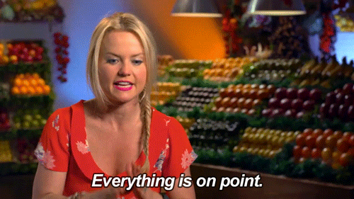 Home Cooks Chefs GIF by Masterchef - Find & Share on GIPHY