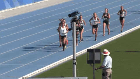 State Meet Running GIF by RunnerSpace.com - Find & Share on GIPHY