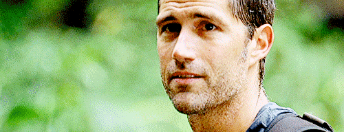 Matthew Fox - Matthew Gif and Animation #9: Because a new trailer will ...