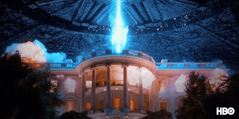 Independence Day GIF by HBO - Find & Share on GIPHY