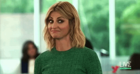 Cmtma. Erin Andrews GIF by CMT - Find & Share on GIPHY
