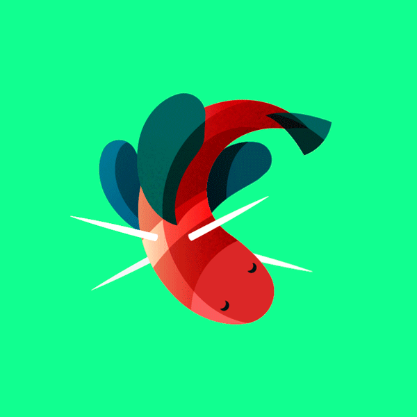 Animation Fun GIF by Natt Rocha - Find & Share on GIPHY