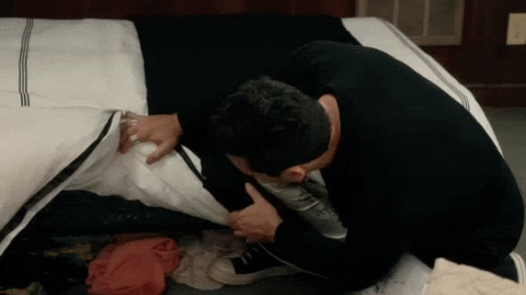David Rose Pop GIF by Schitt's Creek - Find & Share on GIPHY