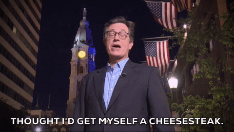 Stephen Colbert GIF by The Late Show With Stephen Colbert - Find ...