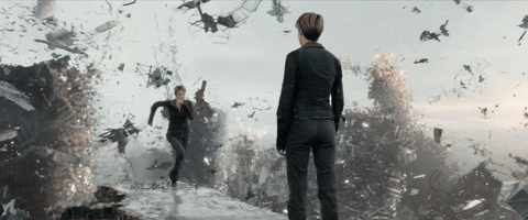 Insurgent GIF by The Divergent Series - Find & Share on GIPHY