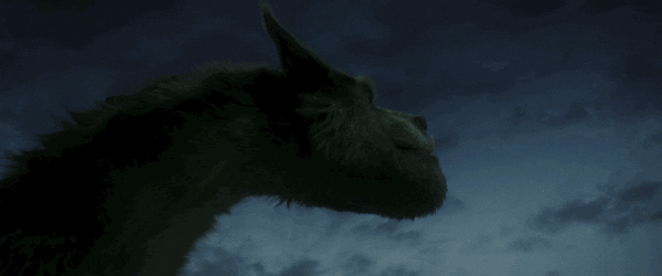Bryce Dallas Howard Disney GIF by Disney’s Pete’s Dragon - Find & Share ...