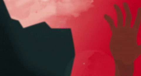 Relapse Records Crows In Swine GIF by Red Fang - Find & Share on GIPHY