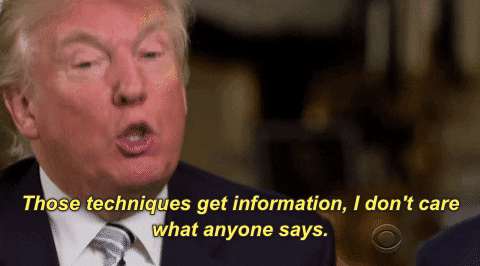 Donald Trump Gop GIF by Election 2016 - Find & Share on GIPHY