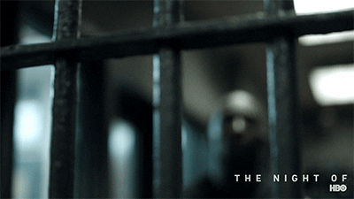 The Night Of GIF by HBO - Find & Share on GIPHY