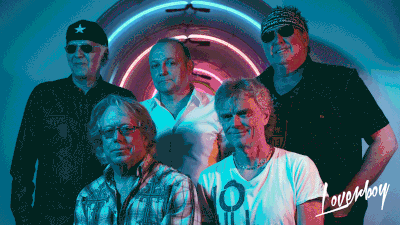 Loverboy GIF by iHeartRadio - Find & Share on GIPHY