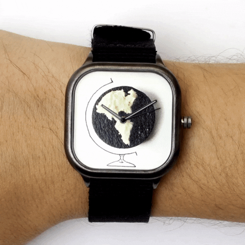 Watches GIF by cintascotch - Find & Share on GIPHY