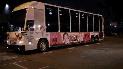 Crash Test GIF by Crash Test with Rob Huebel and Paul Scheer - Find ...