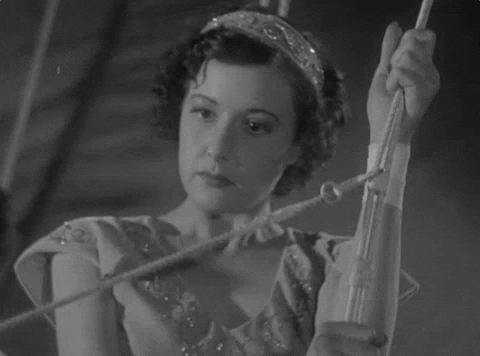 Intensifies Classic Film GIF by Warner Archive - Find & Share on GIPHY