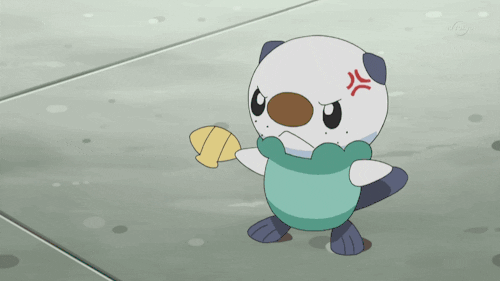 A Closer Look At: ‘Pokémon’ – lucky stars