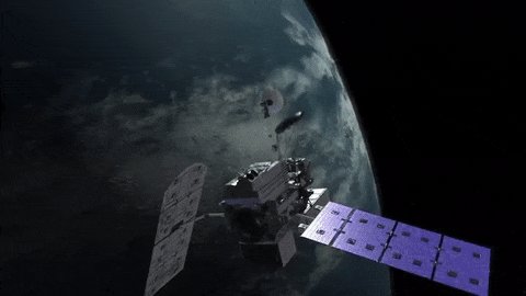 GIF by NASA - Find & Share on GIPHY