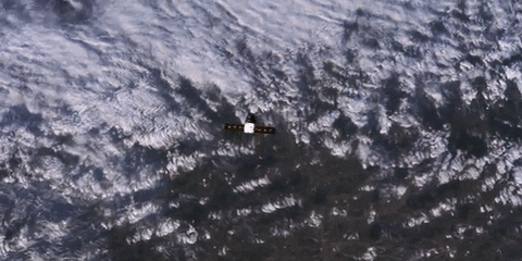 Life In Space GIF by NASA - Find & Share on GIPHY