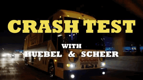 Crash Test GIF by Crash Test with Rob Huebel and Paul Scheer - Find ...