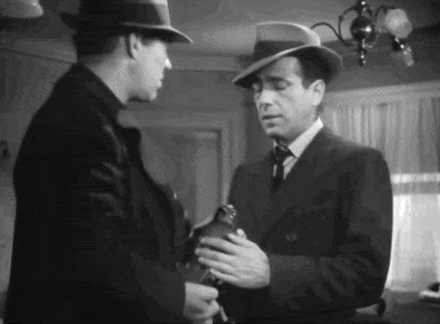 Humphrey Bogart GIF By Top 100 Movie Quotes Of All Time Find Share On GIPHY humphrey-bogart-gif-by-top-100-movie-quotes-of-all-time-find-share-on-giphy