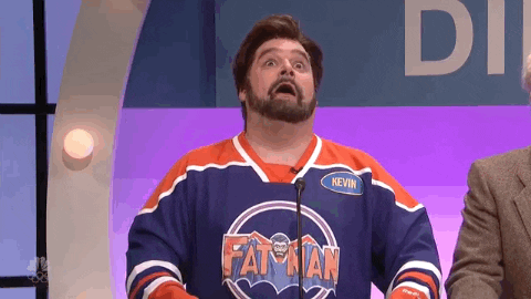 Oh Yeah Yes GIF by Saturday Night Live - Find & Share on GIPHY