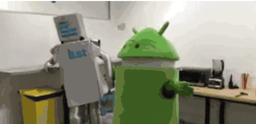 Android List GIF by Product Hunt - Find & Share on GIPHY