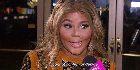 Amber Rose GIF by VH1 - Find & Share on GIPHY