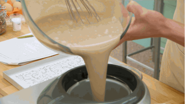 Great British Baking Show GIF by PBS - Find & Share on GIPHY