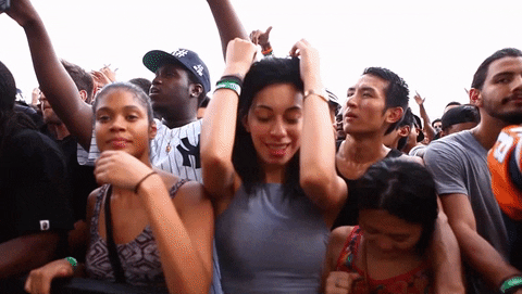 Fools Gold Dancing GIF by Fool's Gold Records - Find & Share on GIPHY