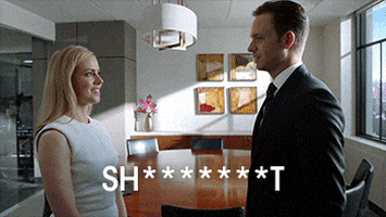 Mike Ross GIF by Suits - Find & Share on GIPHY