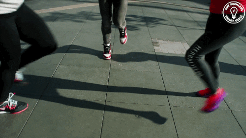 Kid N Play Dance GIF by Amy Poehler's Smart Girls - Find & Share on GIPHY