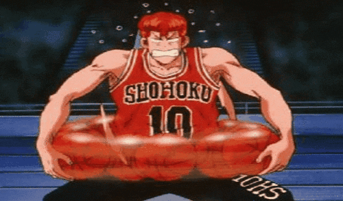 Slam Dunk Find And Share On Giphy