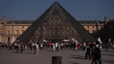 France Paris GIF - Find & Share on GIPHY