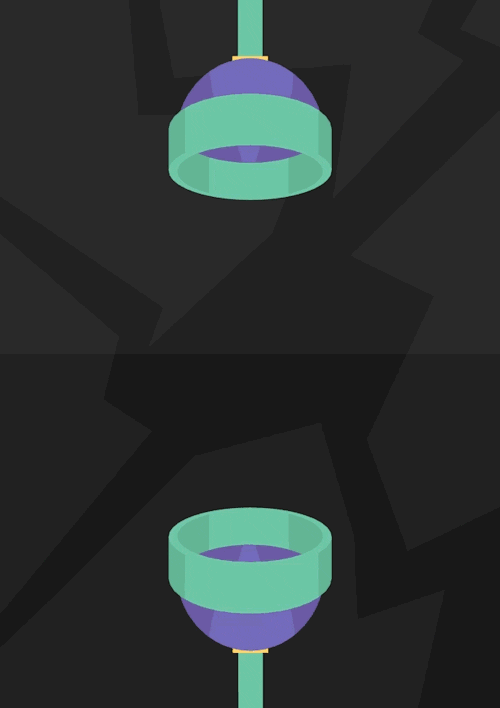 Colors Explosion GIF by Barth - Find & Share on GIPHY