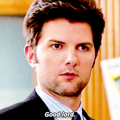 Parks And Recreation GIF - Find & Share on GIPHY