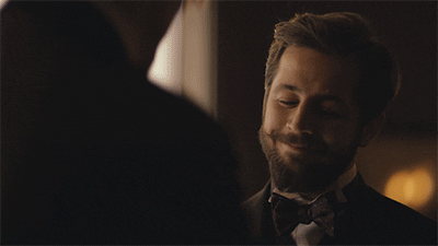 Clive Owen GIF by The Knick - Find & Share on GIPHY