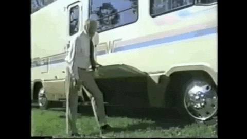 Winnebago Man GIFs - Find & Share on GIPHY
