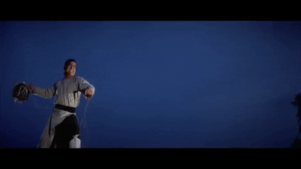Martial Arts GIF by Shaw Brothers - Find & Share on GIPHY
