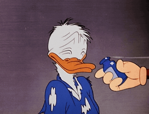 Animated